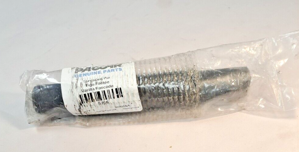 PACCAR Threaded Spring Pin 5296 for sale online | eBay