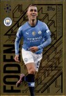 Cristiano Ronaldo Golden Edge Edition 24/25 - Card Value