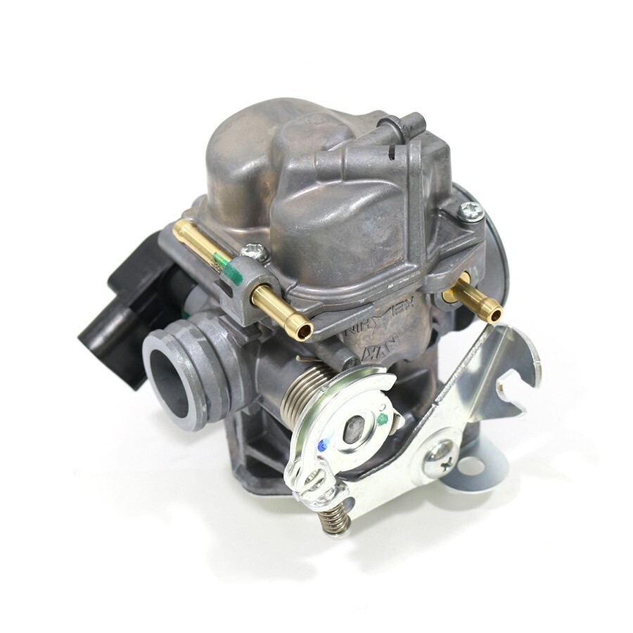 OEM GENUINE HONDA 2003-2025 Ruckus 50 Nps50s CARBURETOR ASSEMBLY 16100 ...