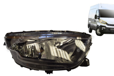 For Iveco Daily Headlight Headlamp MK5 MKV 2014 On Right Driver Side O ...