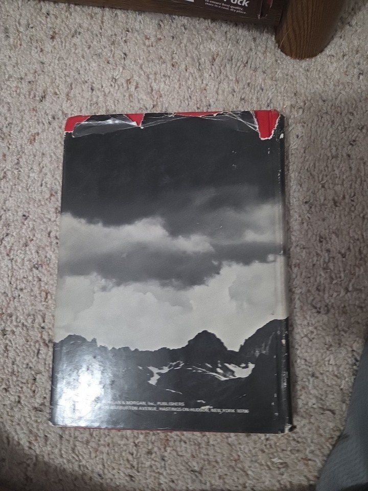 Camera And Lens The Creative Approach By Ansel Adams Basic Photo One ...