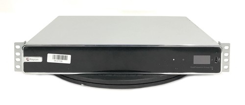 Polycom RealPresence Group 700 HD Video Conferencing System for Large ...