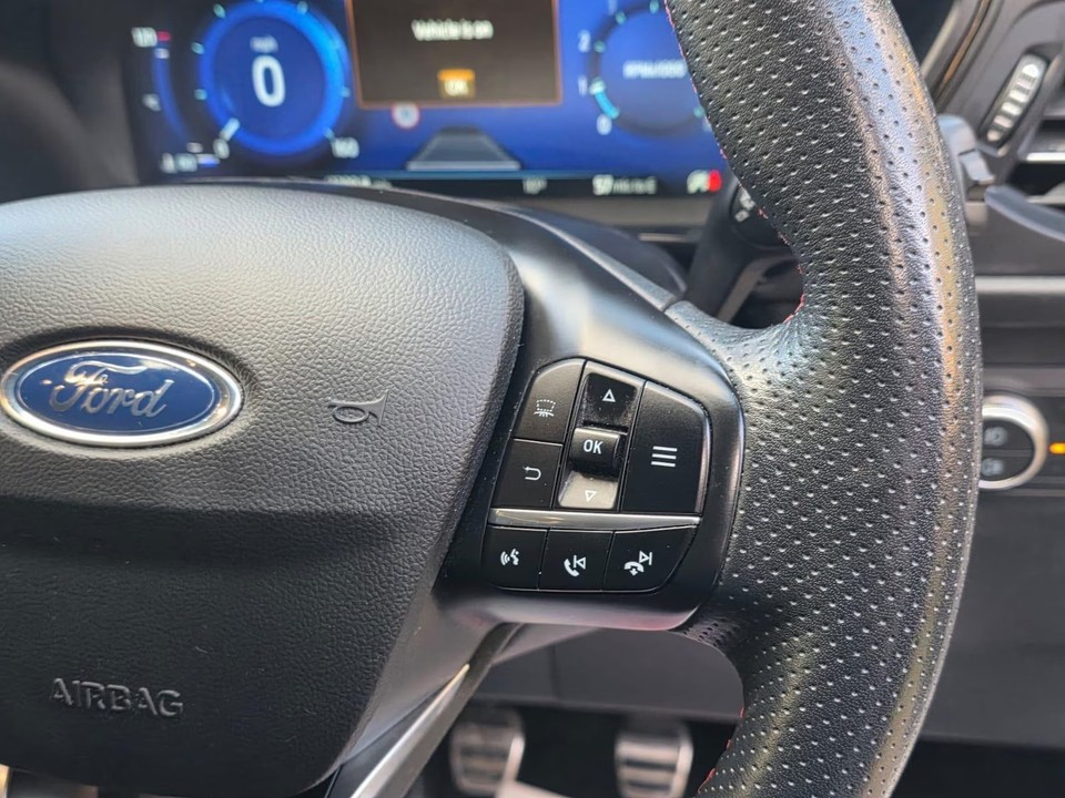 2020 Ford Kuga 1.5T EcoBoost ST-Line First Edition Euro 6 (s/s) 5dr ...