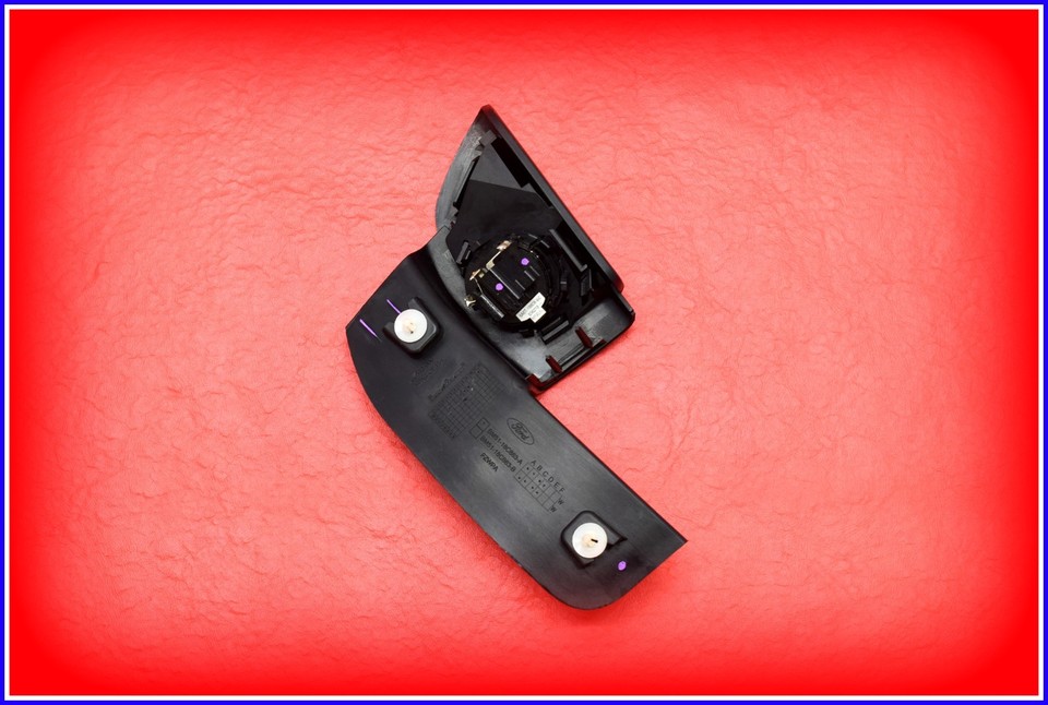 2012–2018 Ford Focus OEM Front Left Door Tweeter & Trim Cover BM51 ...