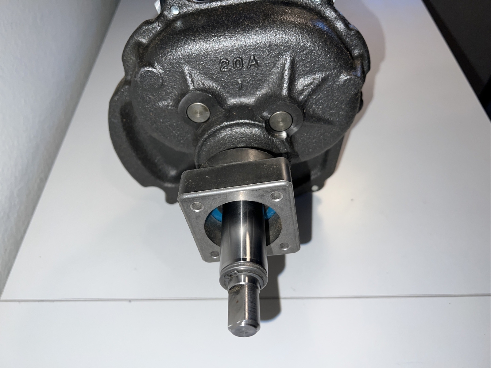 Frigidaire 134735700 Transmission Washing Machine - Gray for sale ...