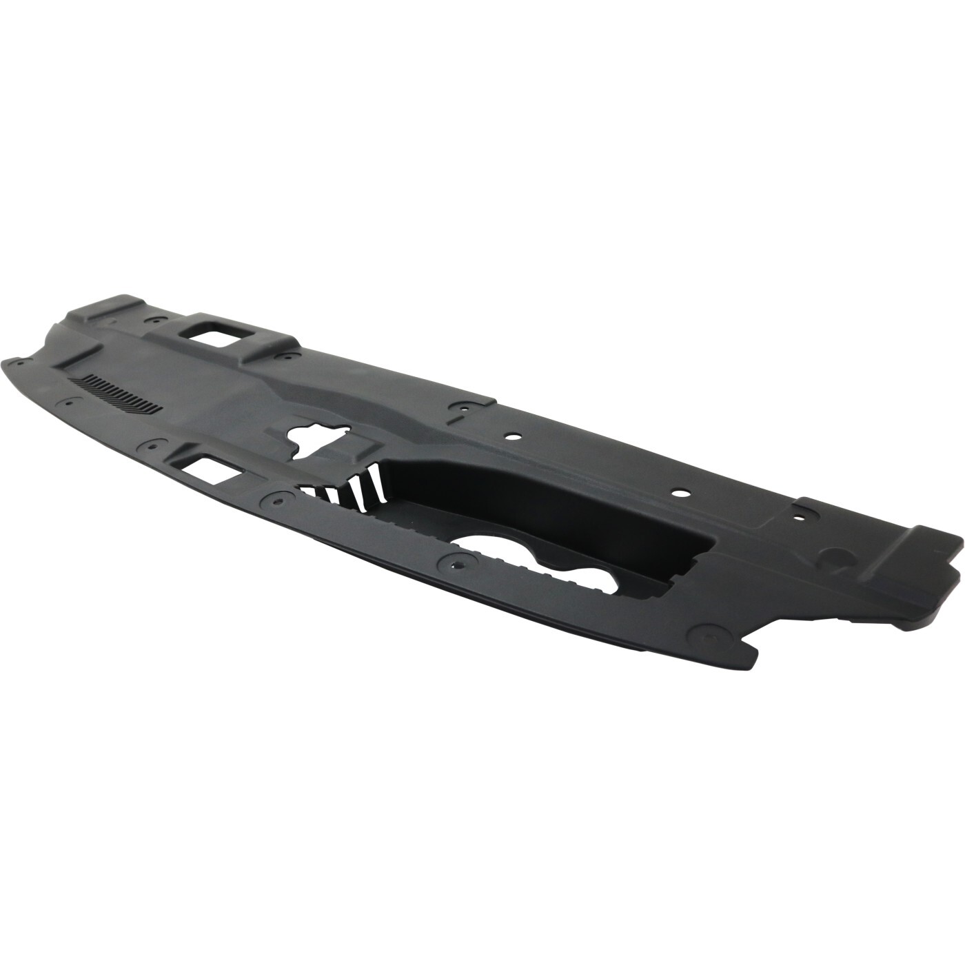 Radiator Support Covers Upper 7450A753 for Mitsubishi Outlander PHEV ...