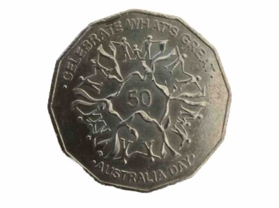 rare australian 50 cent coins | eBay Australia