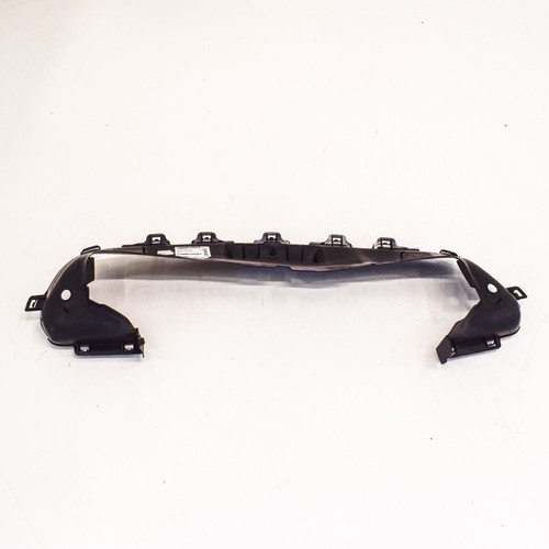 MERCEDES BENZ E FRONT LOWER RADIATOR AIR DUCT DEFLECTOR W213 ...