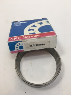 SKF Service JLM104910 Wheel Bearing Race | eBay
