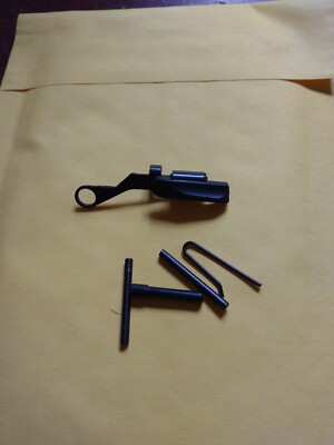 SCCY CPX-2 9mm, Pistol Parts, springs pins and Slide Lock | eBay