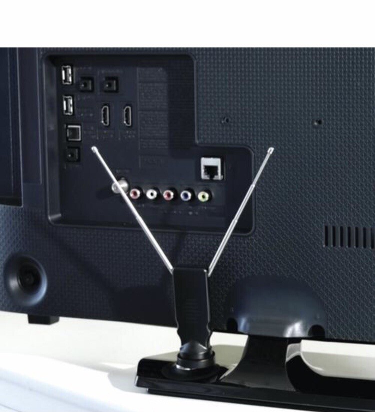 TRISTAR CTV-MINI HDTV Antenna for sale online | eBay