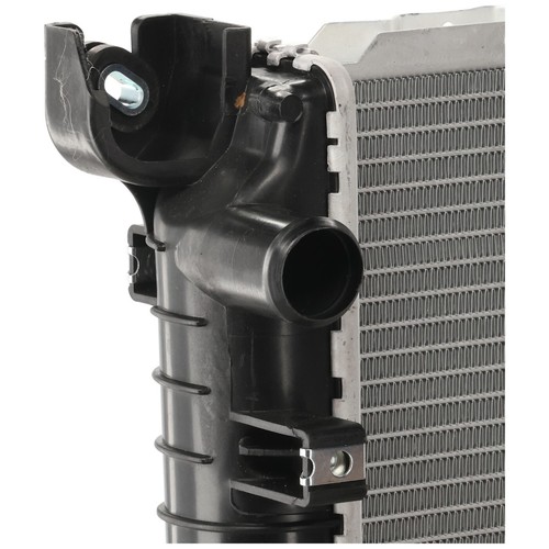 Aluminum Radiator For 2003-2009 Dodge Ram 1500 2500 3500 HEMI V8 5.7L ...