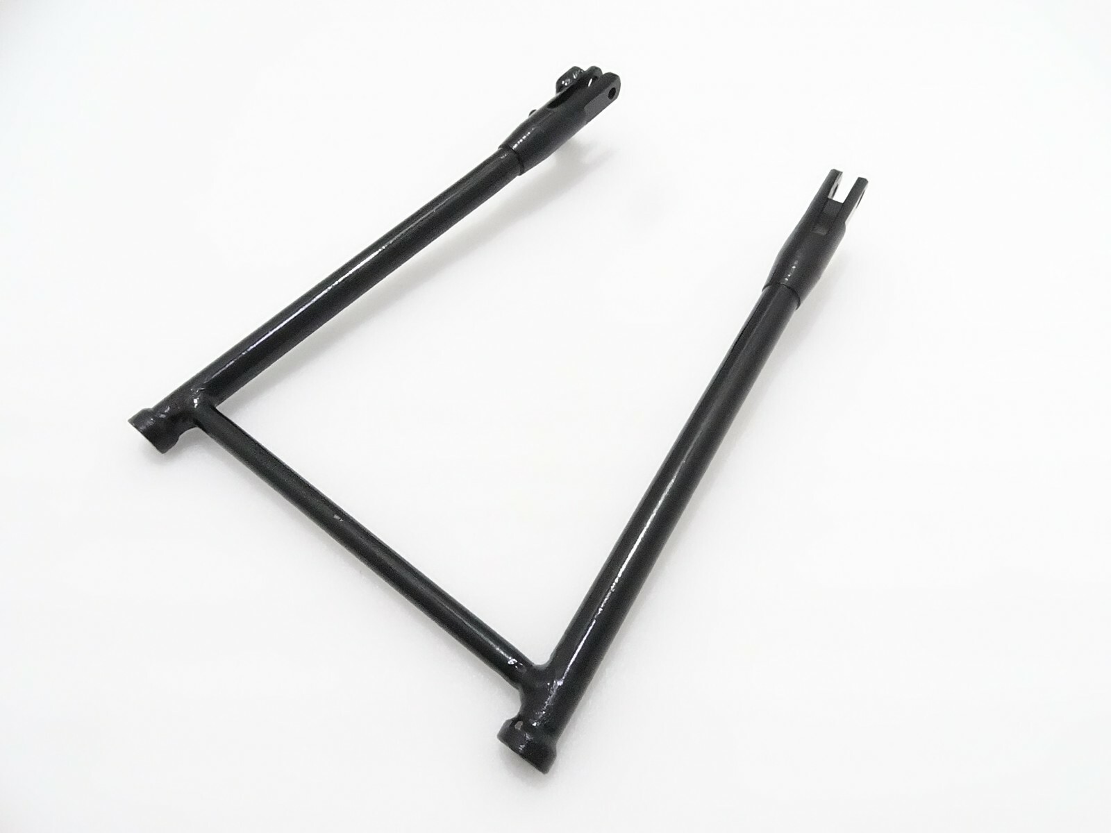 New BSA M20 M21 500cc 600cc Rear Stand Rigid Frame 1939 and onwards @VT ...