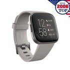 Fitbit Versa 2 Health & Fitness Smartwatch Activity Tracker S & L Sizes ...