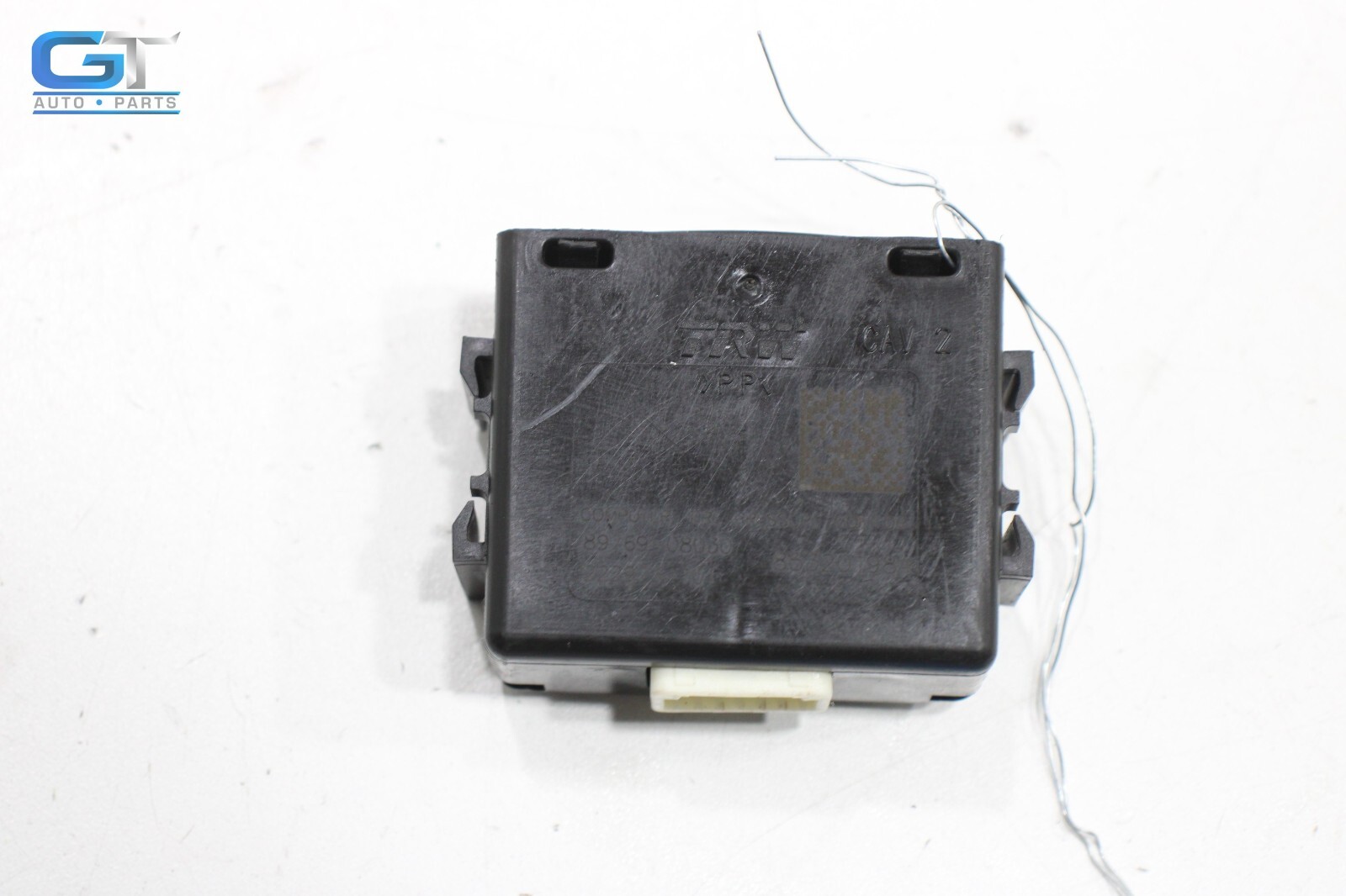 TOYOTA SIENNA TPMS TIRE PRESSURE MONITOR COMPUTER MODULE OEM 2011 ...