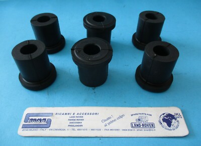 6 Balestra Bushings OEM For Toyota Land Cruiser BJ 9038918002 Sivar ...