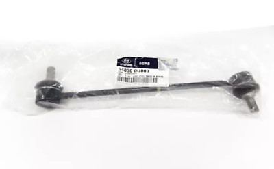 OEM 54830-0U000 LINK ASSY-FRONT STABILIZER for Hyundai Elantra 2011~13 ...