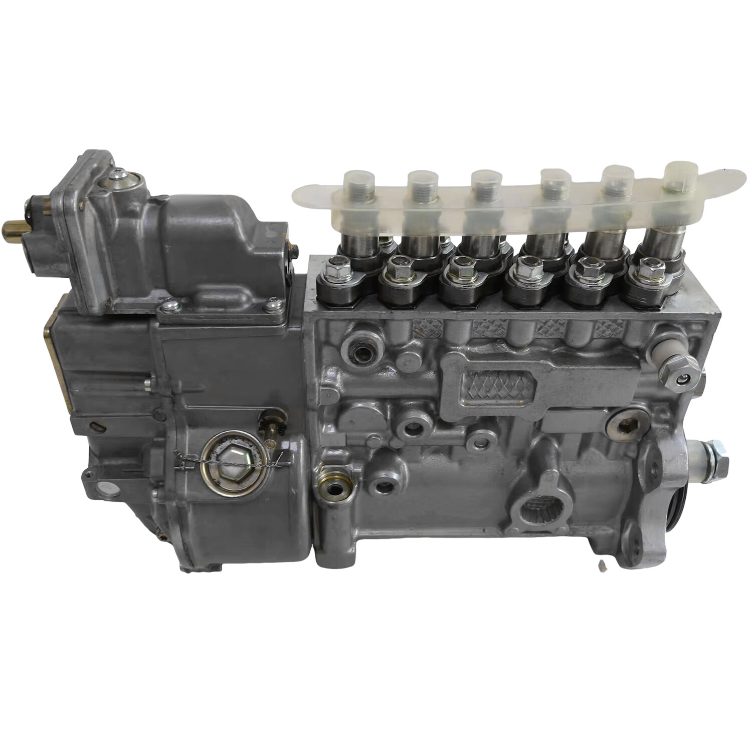 Fuel Injection Pump 0402736917,3285665 Fits Cummins 6CT8.3 Diesel ...