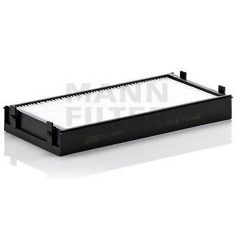 Filtrer. l'air int rieur MANN 64316945585| | eBay