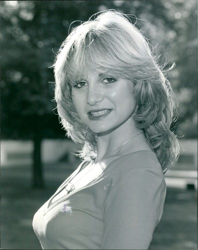 ARNOLD DEBBIE IMPRESSIONIST - COMEDY DELECTABLE... - Vintage Photograph ...