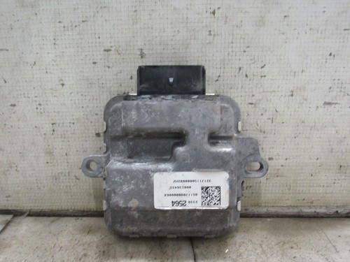 2018-2019 CHEVY EQUINOX Fuel Pump Control Module 1.5l 23382564 | eBay