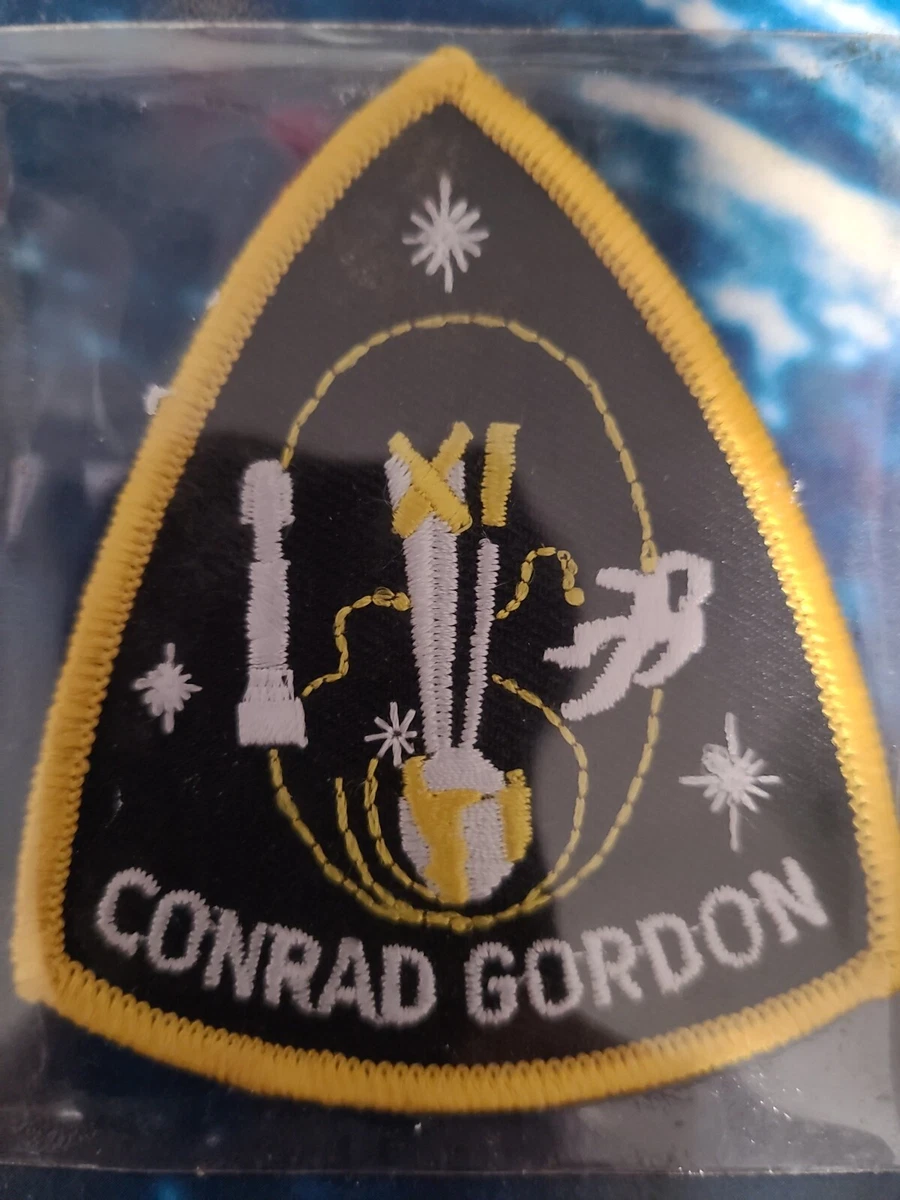 Collectable Nasa Patches