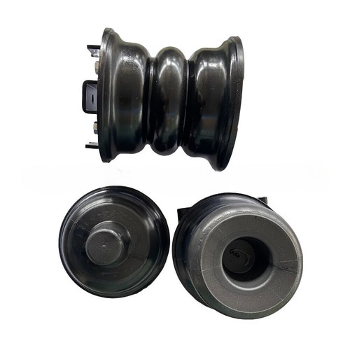 Front suspension auxiliary spring SSF-170-40-2 For Ford、 814699009165| eBay