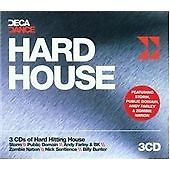 Various Artists - Hard House (2001) for sale online | eBay
