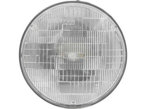 For 1986-1989 Ferrari 328 GTS Headlight Bulb Philips 38298HZHF | eBay