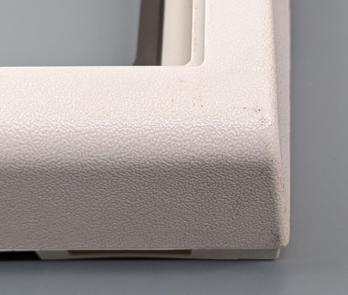 Compaq Portable Front Bezel (for VTG 8088 Luggable) | eBay