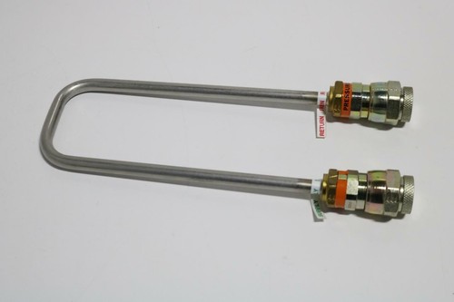 CTI Cryogenics 8018129 Oil Prime Manifold | eBay