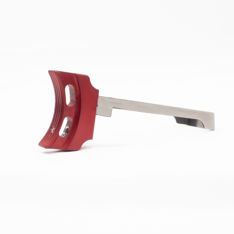 1911 Triggers Ultra Match Grade - All Designs / Colors | eBay