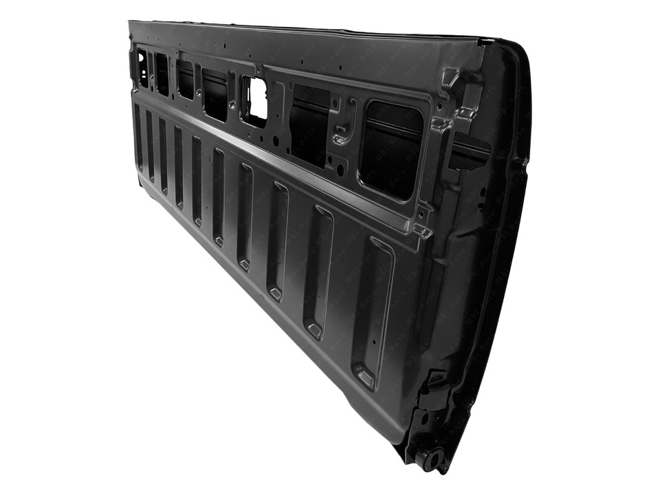 NEW Primered Steel Rear Tailgate Shell for 2008-2016 Ford F-250 F-350 ...