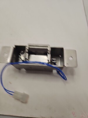 Hes 7000-24D Electric Strike Body. T5 | eBay