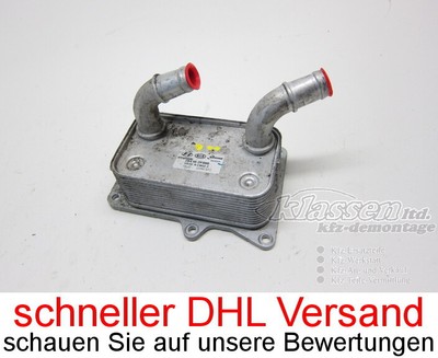 oil cooler Hyundai ix35 2.0 CRDi 26410-2F000 oil cooler | eBay