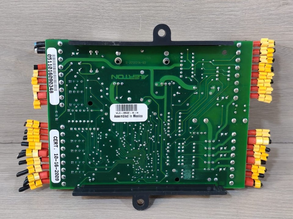 ALERTON VLC-853 BACNET FIELD CONTROLLER 24VAC- W/O ANY ACCS. | eBay