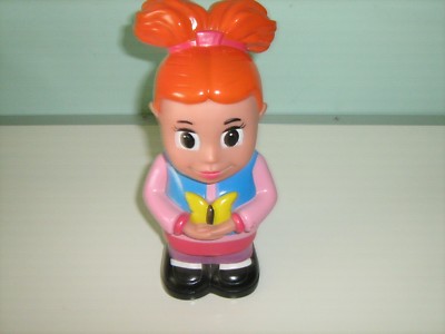 COMMONWEALTH BANK PRU DOLL MONEY BOX | eBay Australia