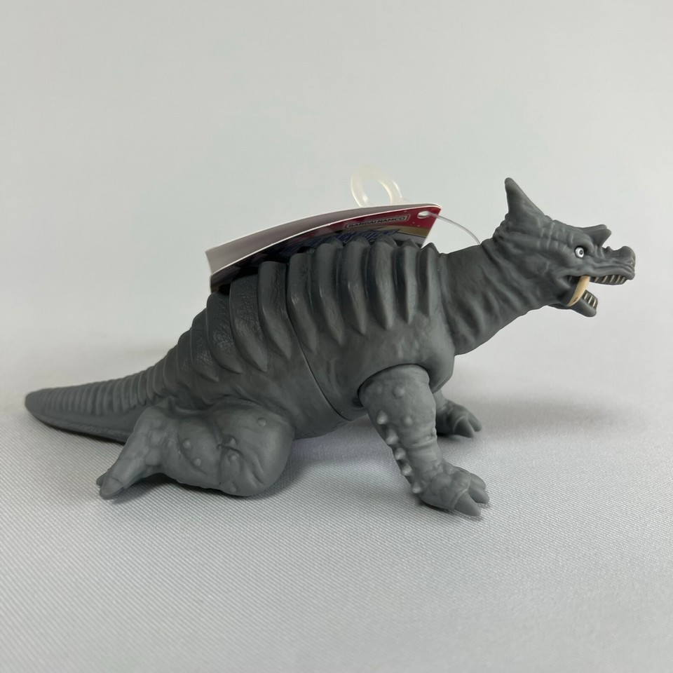 Bandai Ultraman Decker Ultra Monster Series 178 Pagos Figure Tsuburaya ...