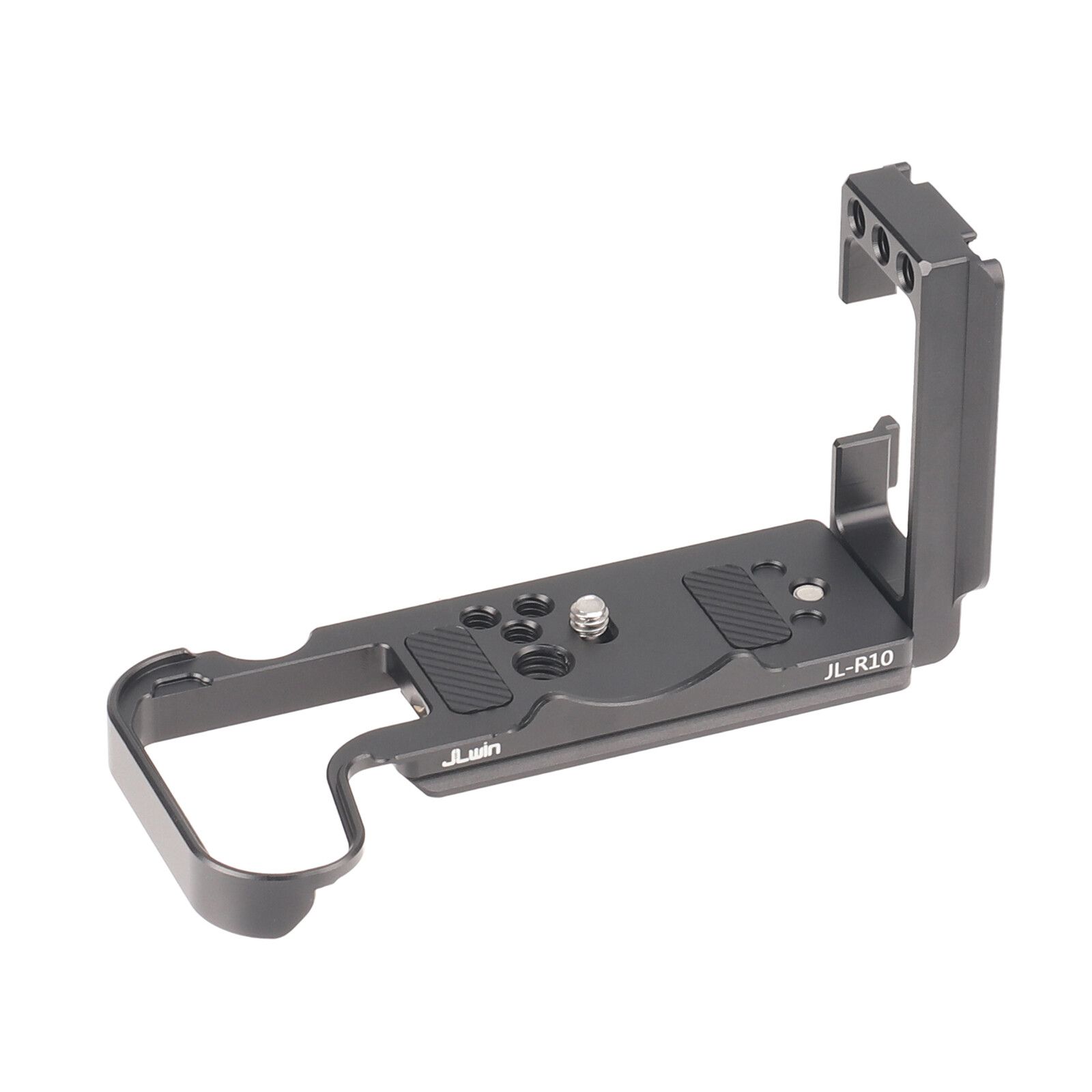 Vertical Quick Release Plate L Bracket Holder for Canon EOS R10 Camera ...