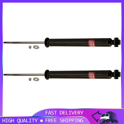 Rear KYB Shocks Struts Shock Absorber For BMW 318is 1998 1997 1996 1995 ...