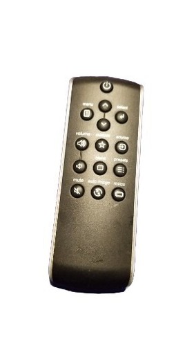 InFocus HW-Navigator-2 Remote for IN3100 IN3102 IN3900 | eBay