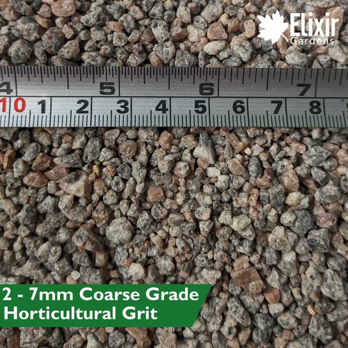 Horticultural Potting Grit Mix With Compost & Soils for Drainage | 500g ...