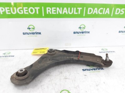 BRAS DE SUSPENSION AVANT DROIT (TRIANGLE) Megane 2015 545009207R ...