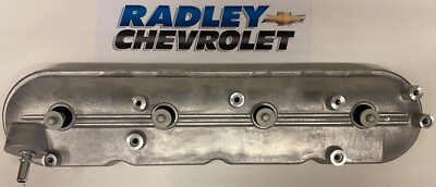NEW GM OEM ENGINE VALVE COVER- GENERAL MOTORS GMC 12642655 | eBay
