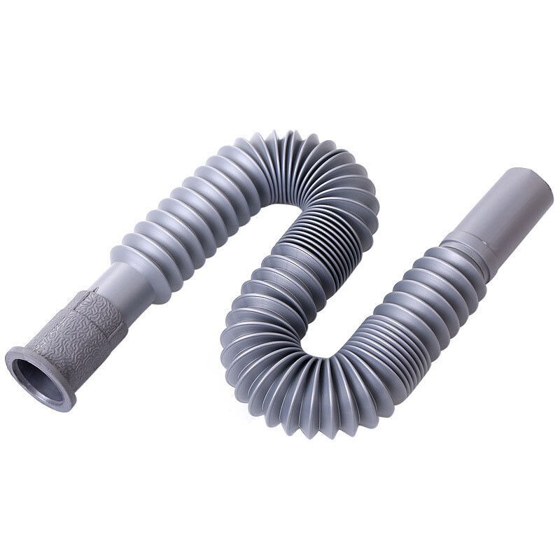 1 X Drain Hose Extension Waste Water Pipe Washing Machine Dishwasher ...