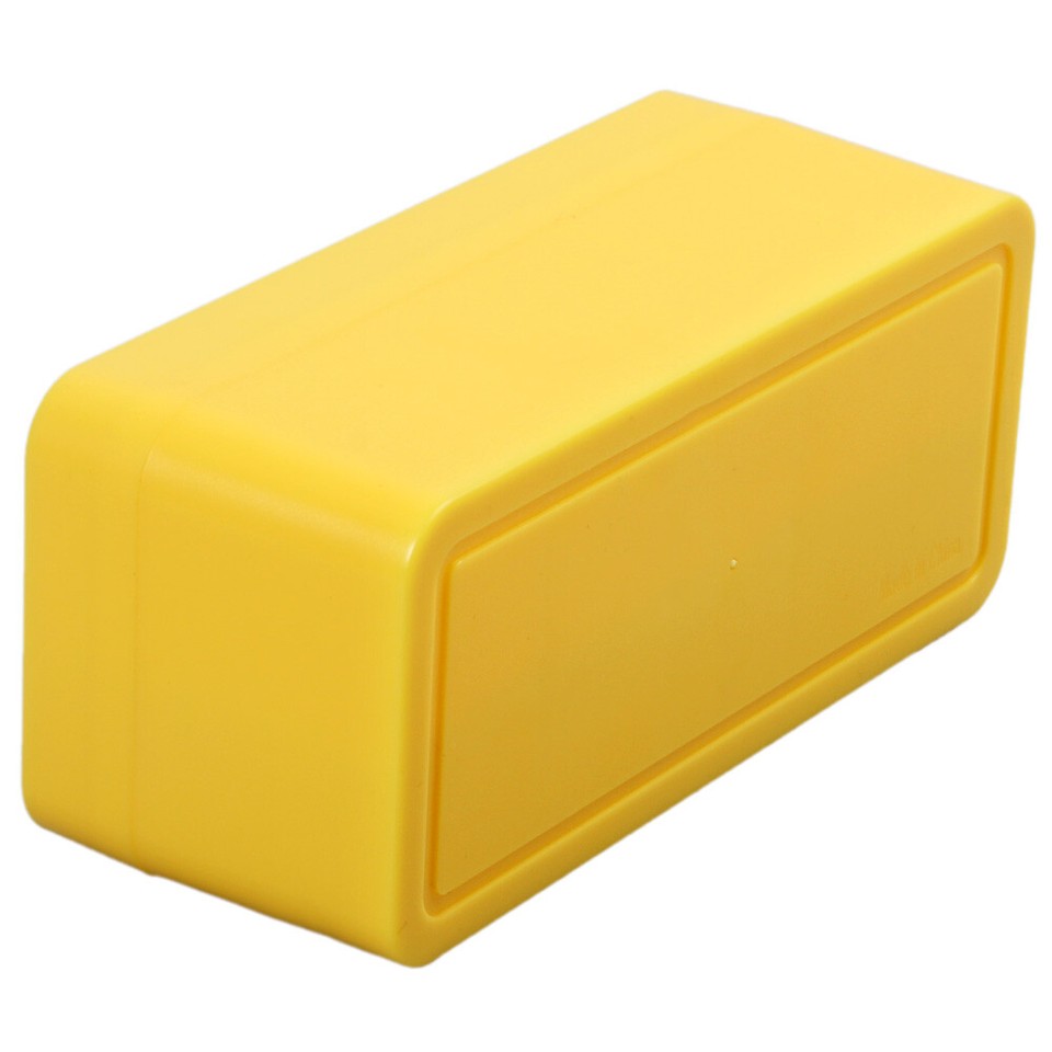 Universal Hard Plastic Film Storage Box Case Container | For 120 135 ...