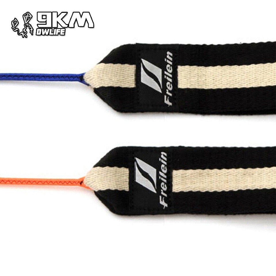 90lbs 30m White Dyneema Line with Wrist Strap for Kite Flying 2-Line ...