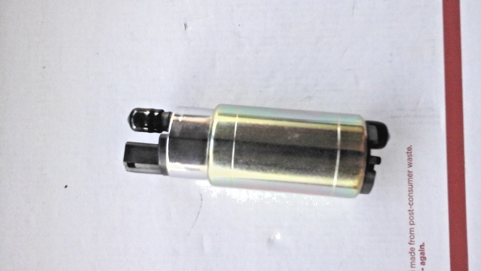(NEW) FUEL PUMP 0 580 453 477 - 0 580 453 485 - 0580 454 001 ...