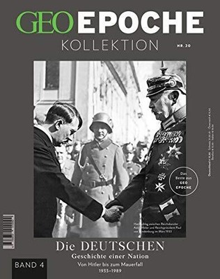 Schroder, J Geo Epoche Kollektion 20/2020 - (German Import) Book NEUF ...
