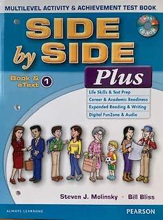 SIDE BY SIDE PLUS:BOOK 1-PKG(MULTIL | eBay